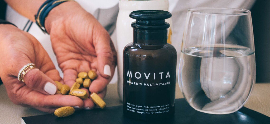 Supplement Your Wellness Journey With Ease