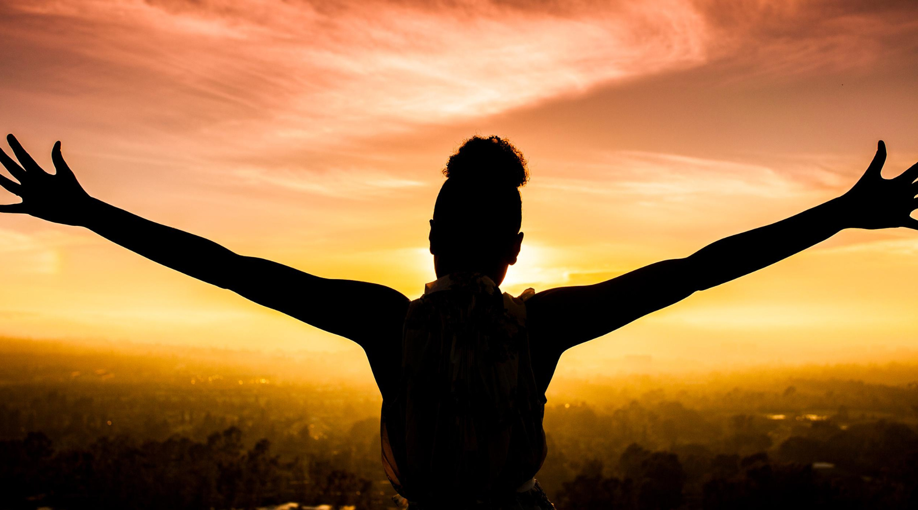 Gratitude Is the Most Powerful and Healthiest Human Emotion