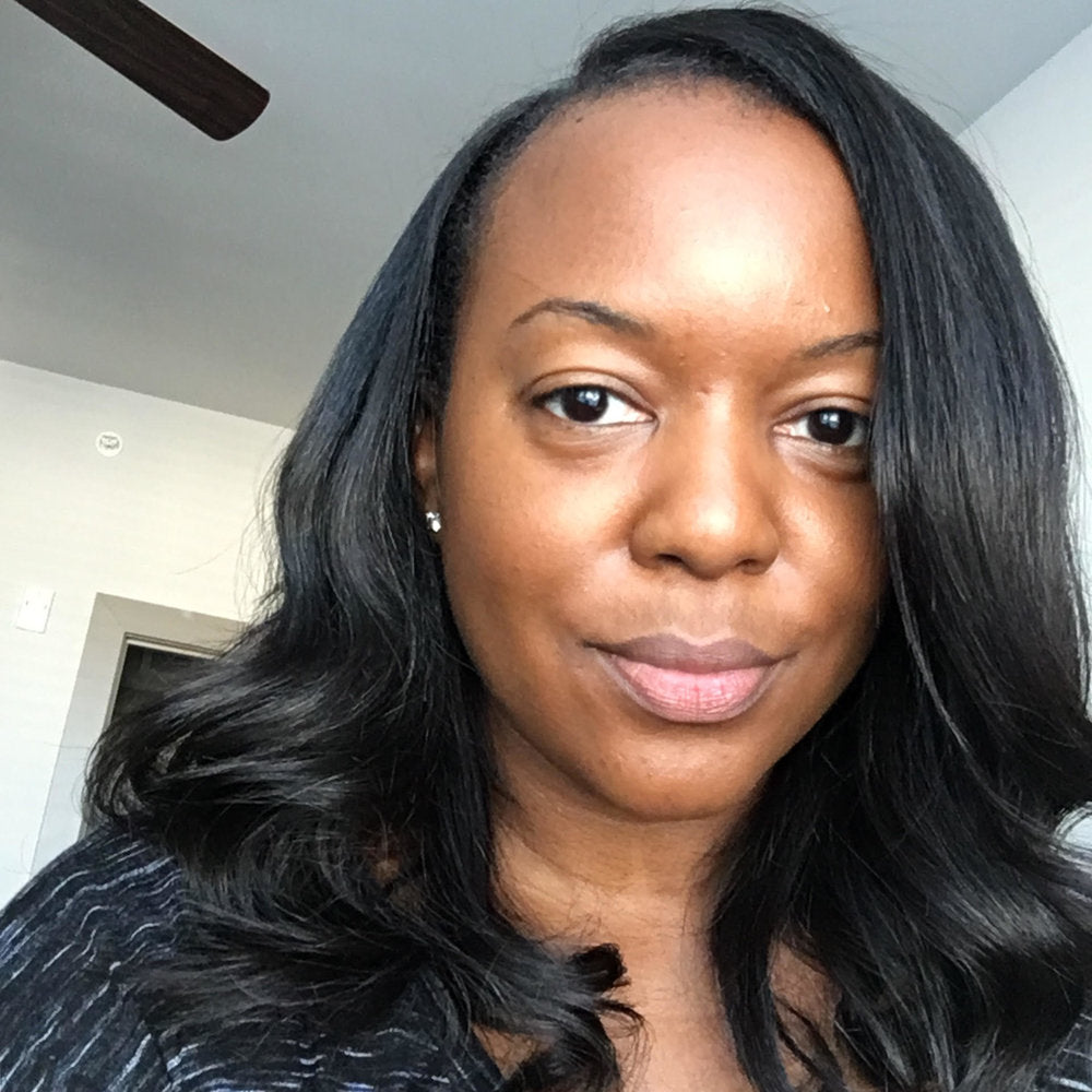 Aycee of Goodnight Darling Co.