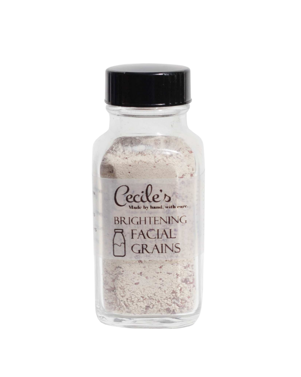 Brightening Facial Grains