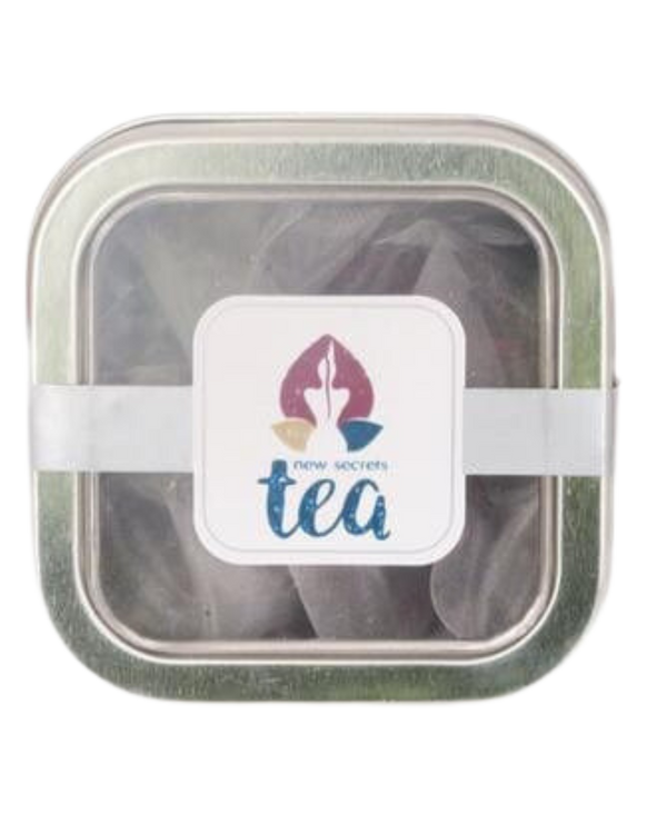 New Secrets Tea