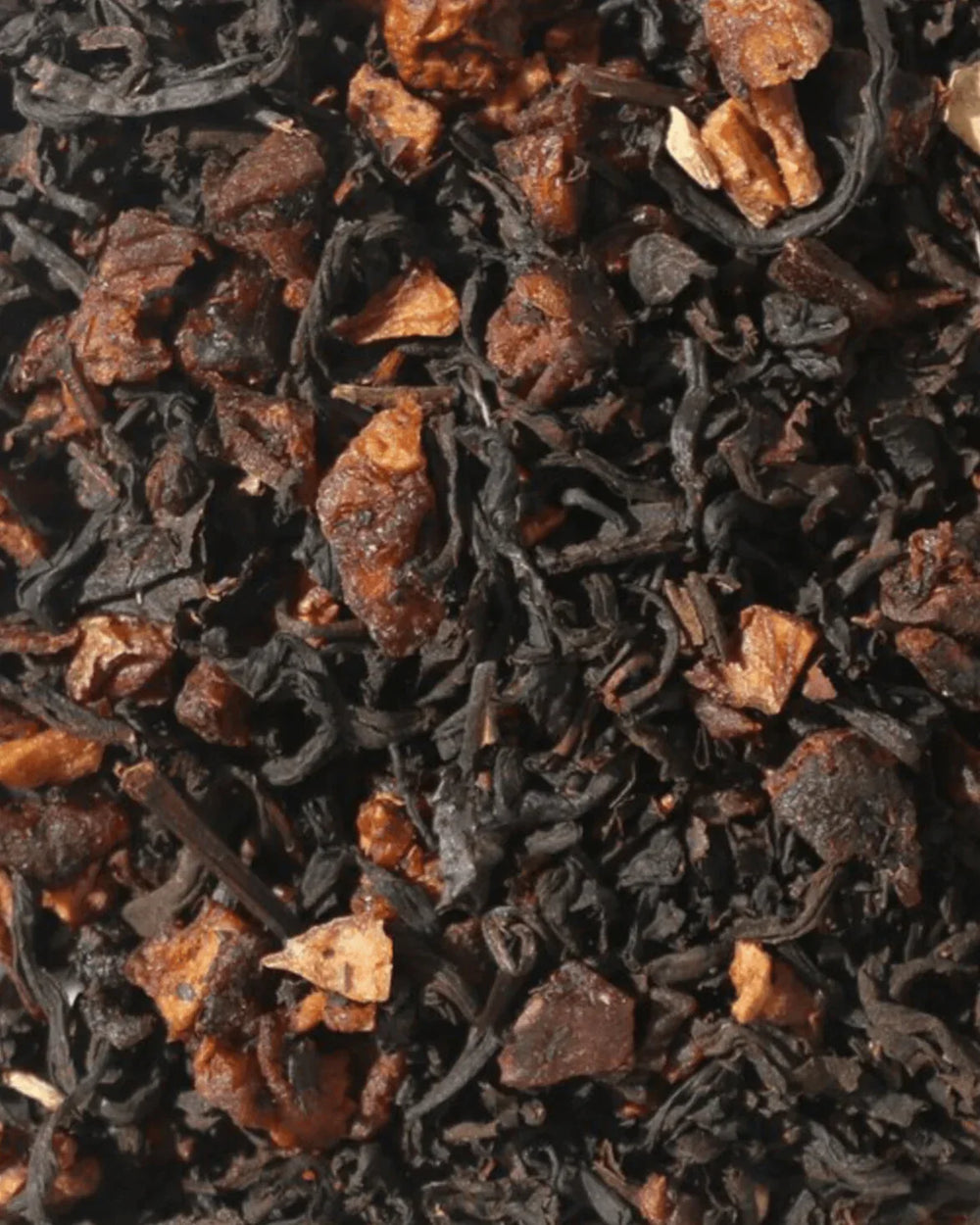 New Secrets Tea
