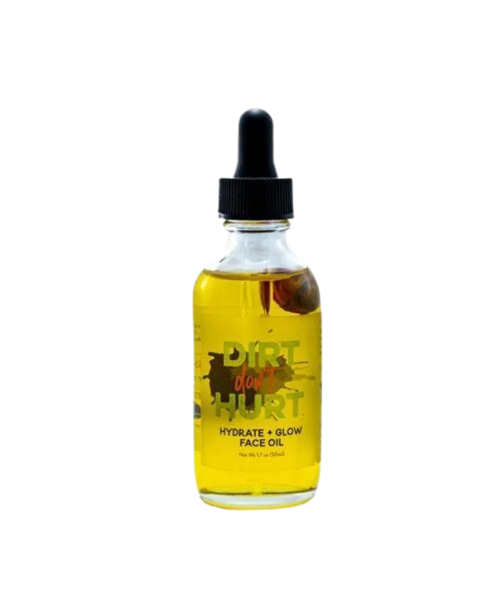 Hydrate + Glow Face Oil
