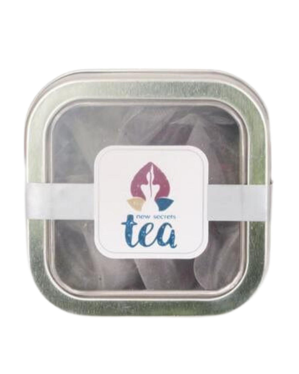 New Secrets Tea