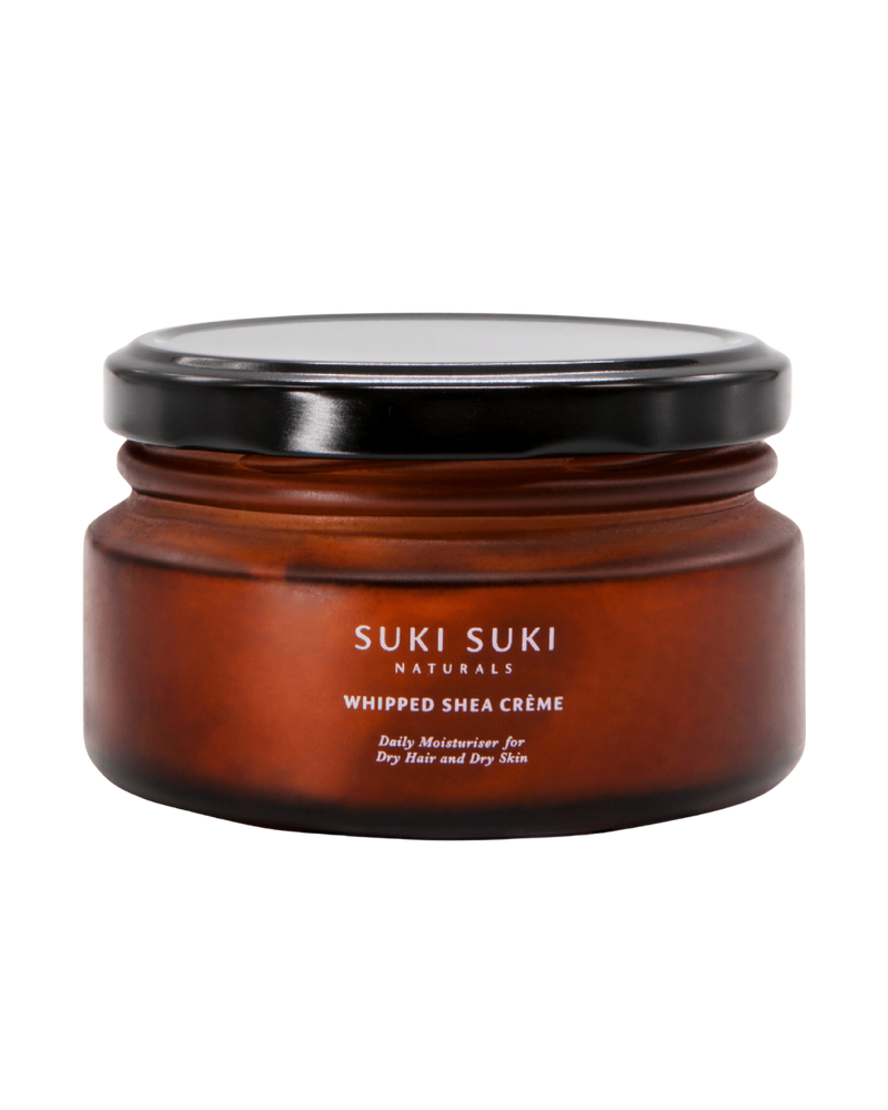 BLK + GRN - Whipped Shea Creme